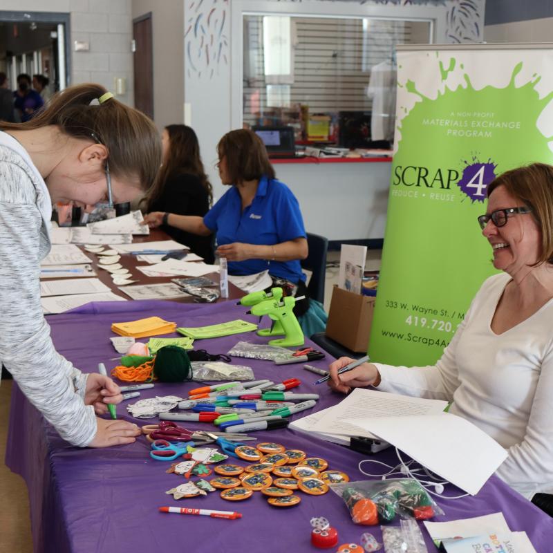 Annual Inclusion Resource Fair | Lucas County Board of Developmental ... Annual Inclusion Resource Fair | Lucas County Board of Developmental ...